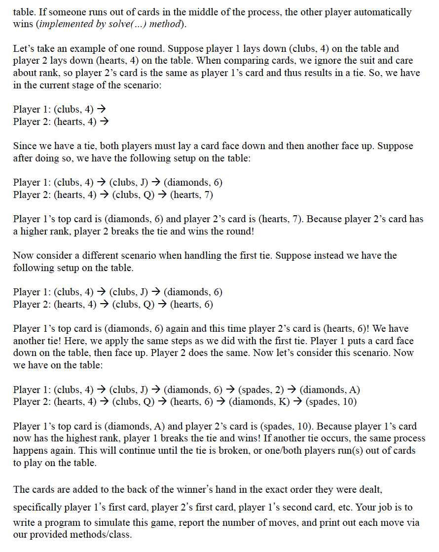 Solved Goal • A well-designed program helps with software | Chegg.com