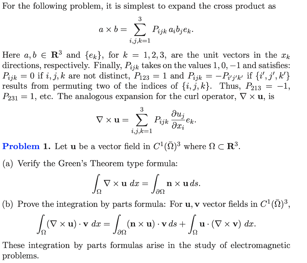 For The Following Problem It Is Simplest To Expand Chegg for-the-following-problem-it-is-simplest-to-expand-chegg