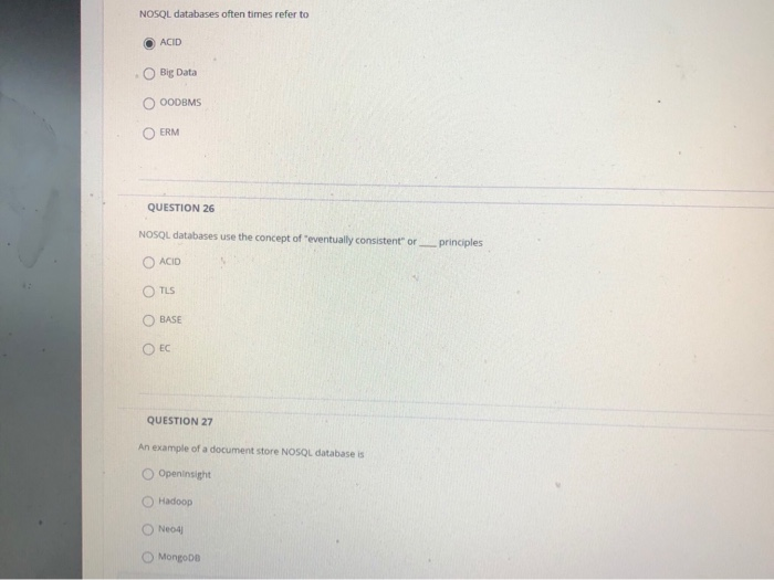 Solved Using sql Double check my work go through and if my | Chegg.com