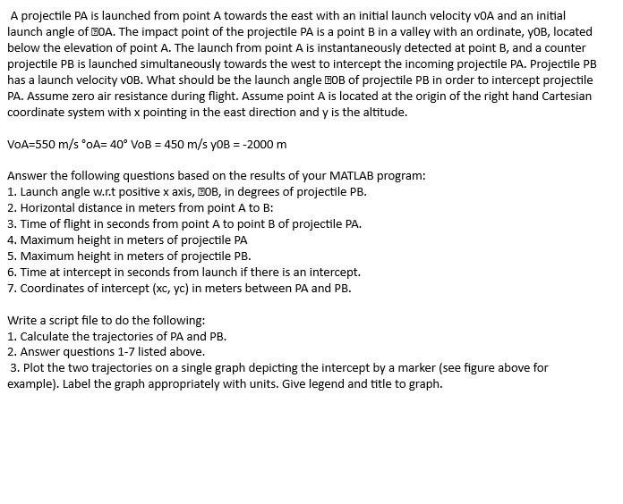 Solved Need help with the MATLAB portion of this. I worked | Chegg.com