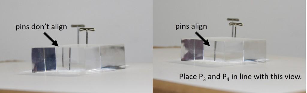 Exercise 1 Determining Refractive Index In this | Chegg.com