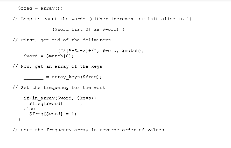 Solved This program should ask the user for input and use | Chegg.com