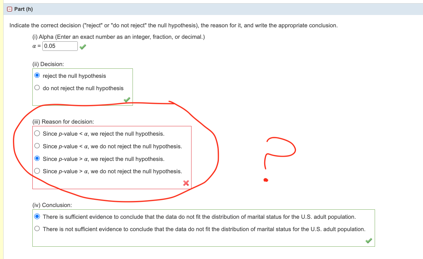Solved *If your answer is wrong I have to downvote you even | Chegg.com