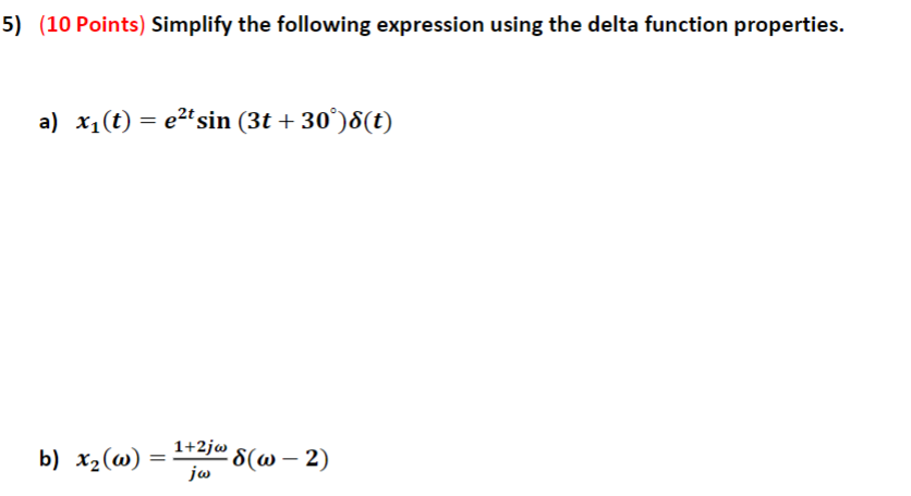 Solved I need help to simplify the following expression | Chegg.com