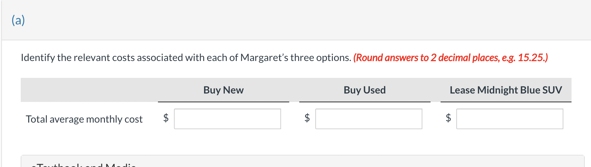 Solved For Margaret, one of the most exciting aspects of | Chegg.com