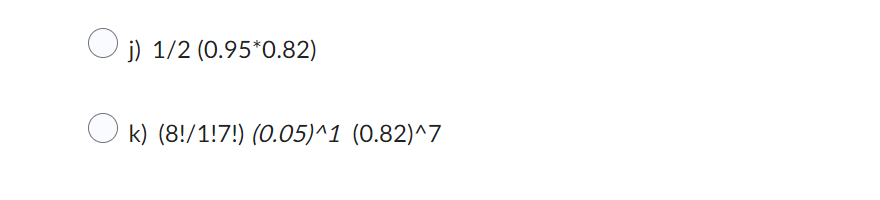 Solved You are studying three linked genes (see map below). | Chegg.com