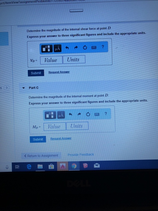 Solved Consider the object shown in (Figure 1). Suppose that | Chegg.com
