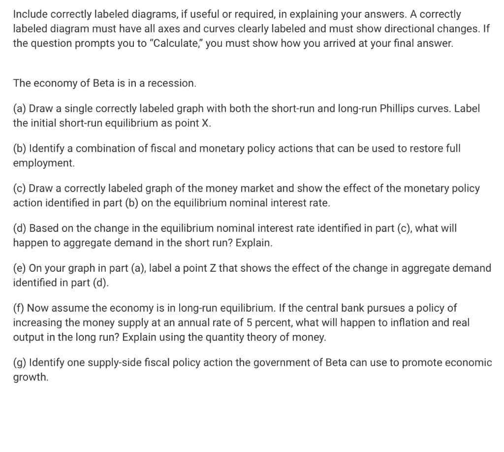 Solved Include correctly labeled diagrams, if useful or | Chegg.com