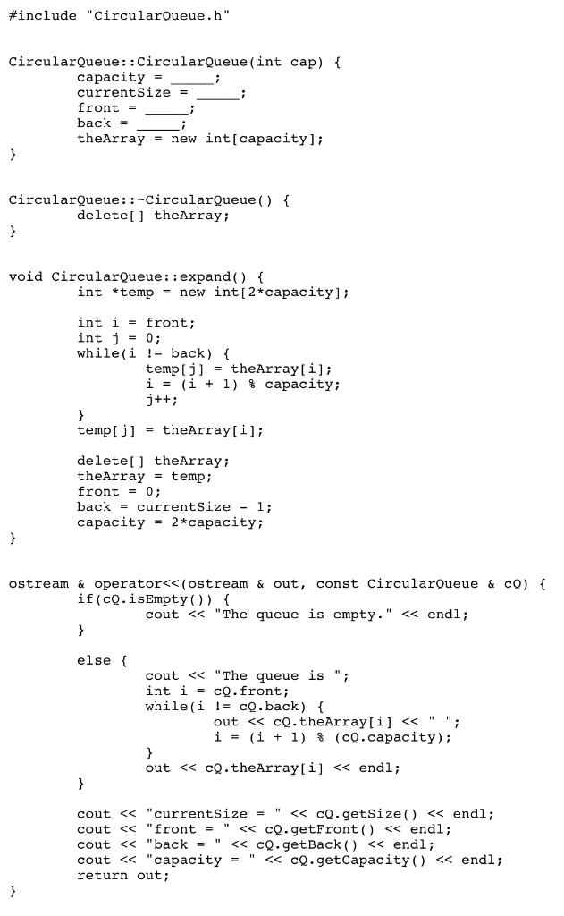 Solved Your submission should consist of four separate | Chegg.com