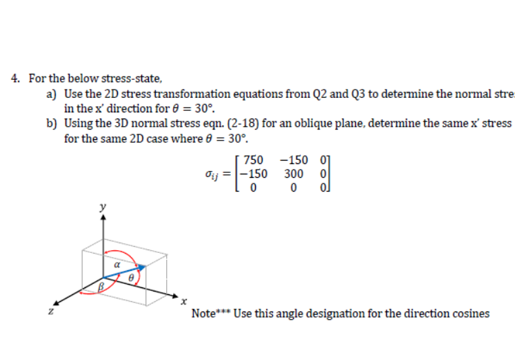 Solved 9. Using indicial notation, calculate the determinant | Chegg.com