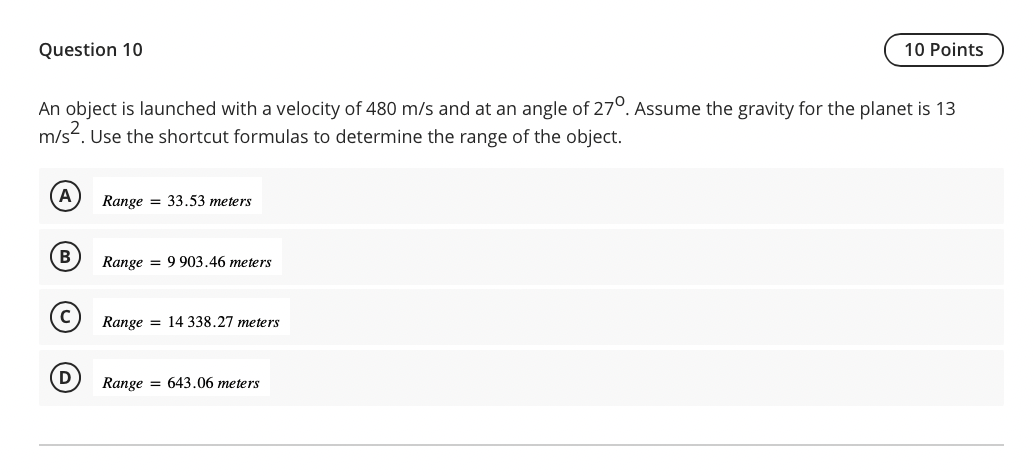 Solved Question 8 and 9 involve using the velocity and | Chegg.com