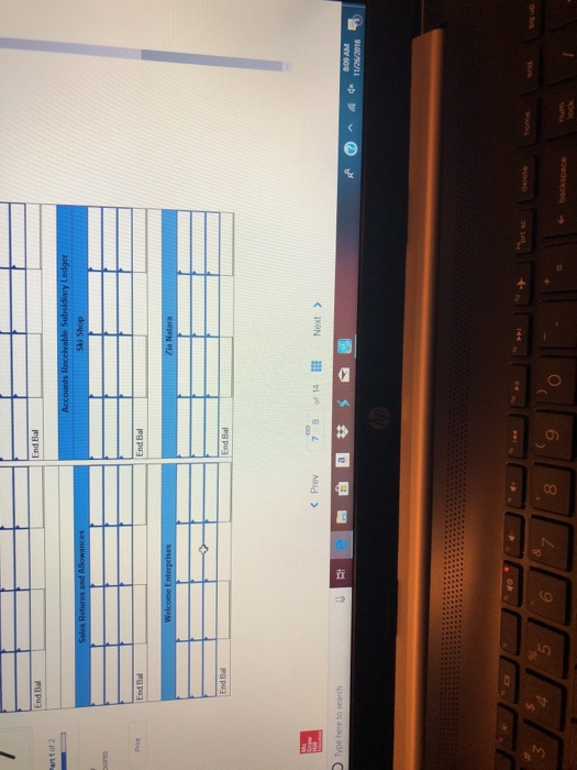 Solved Help Save & Exit term 3-Part B(Ch. 7.9) 7 Required | Chegg.com
