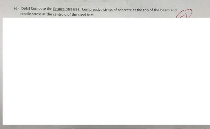 Solved Question 1: 135 points] Transformed Area Method | Chegg.com