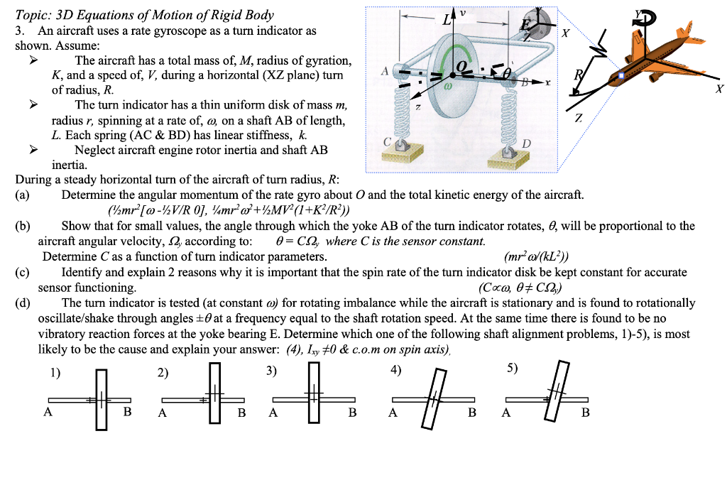 During a steady horizontal turn of the alrcraft of | Chegg.com