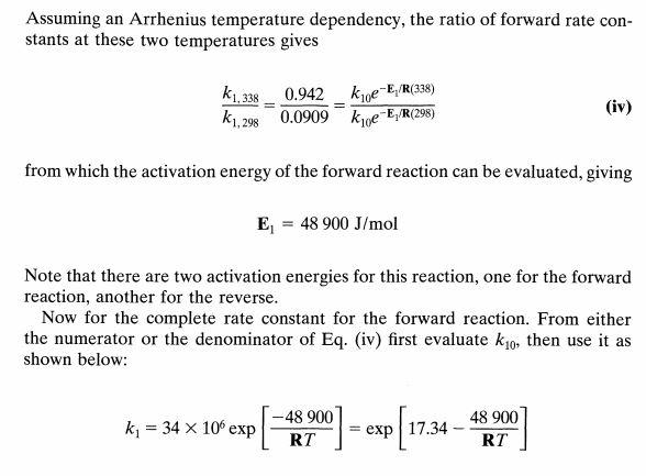 Solved Chemical Reaction Engineering (Third Edition, Octave | Chegg.com