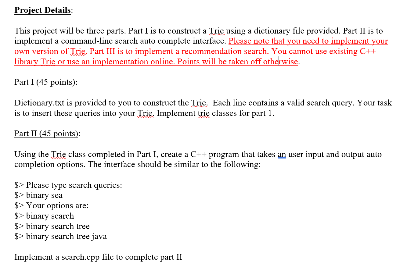 Solved any help i can recieve with the code would be | Chegg.com