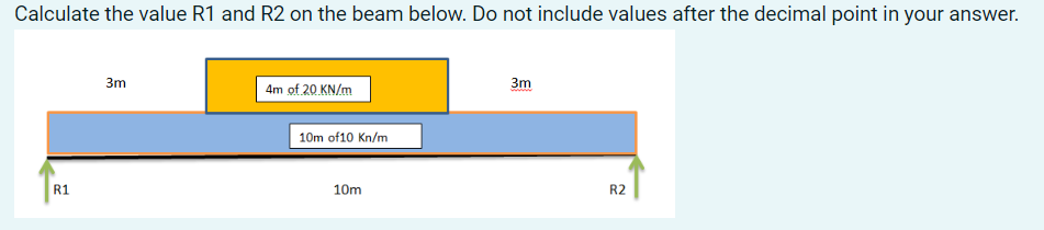 [Solved]: Help i, ii and iii Calculate the value R1 and R2