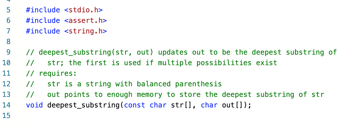Solved Marking Scheme: Code must compile and be properly | Chegg.com