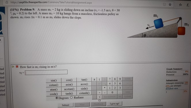 Solved https//usq45tx.theexpertta.com/Common/Take | Chegg.com