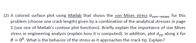 Solved Consider a square 2D metallic plate with an edge | Chegg.com