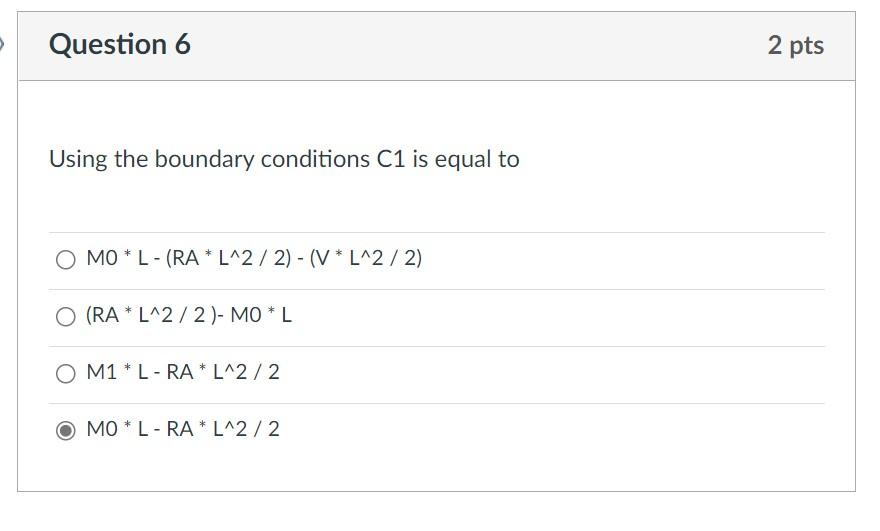 Solved Answer the questions that follow based on the | Chegg.com