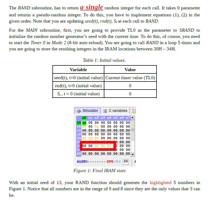 Introduction In this question, you are going to | Chegg.com