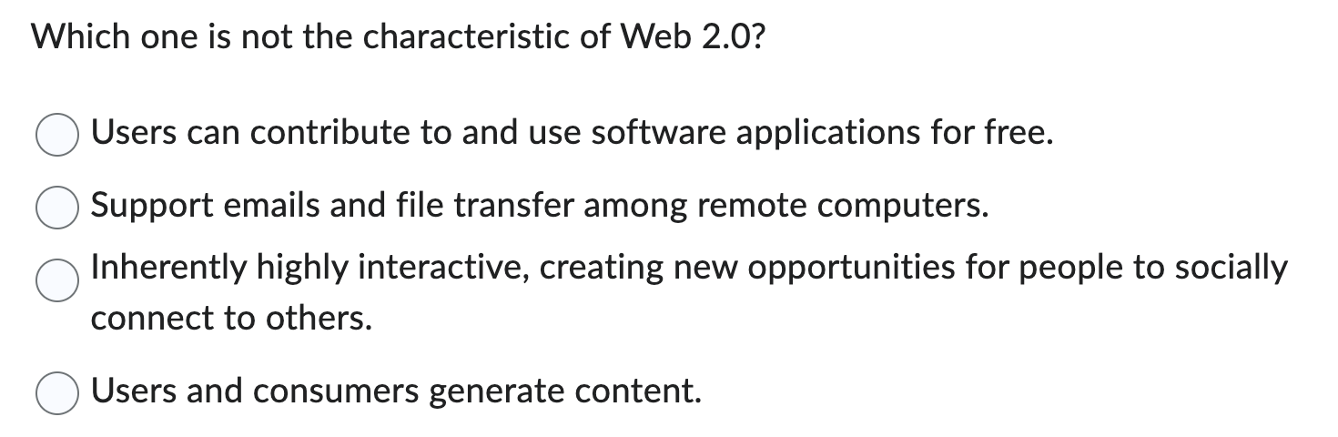 Solved Through backbone intersects regional and local | Chegg.com