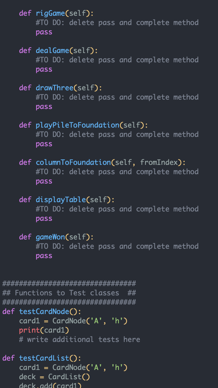 JUST TABLE CLASS AND SORT FUNCTION IN | Chegg.com