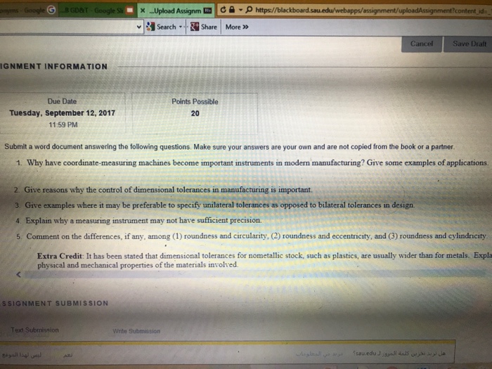 Solved Submit a word document answering the following | Chegg.com