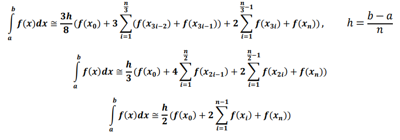 Solved The table below shows the numerical change of the'𝐞 | Chegg.com