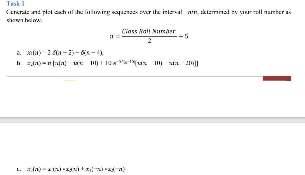 Solved MATLAB LANGUAGE NOTE ; EXPLAIN WITH COMMENTS IN | Chegg.com