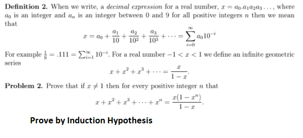 Solved This is Discrete Math. Please explain with detailed | Chegg.com