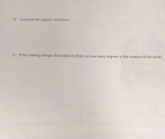 Solved 33. A 4-bit Gray code Encoder is given below. Assume | Chegg.com