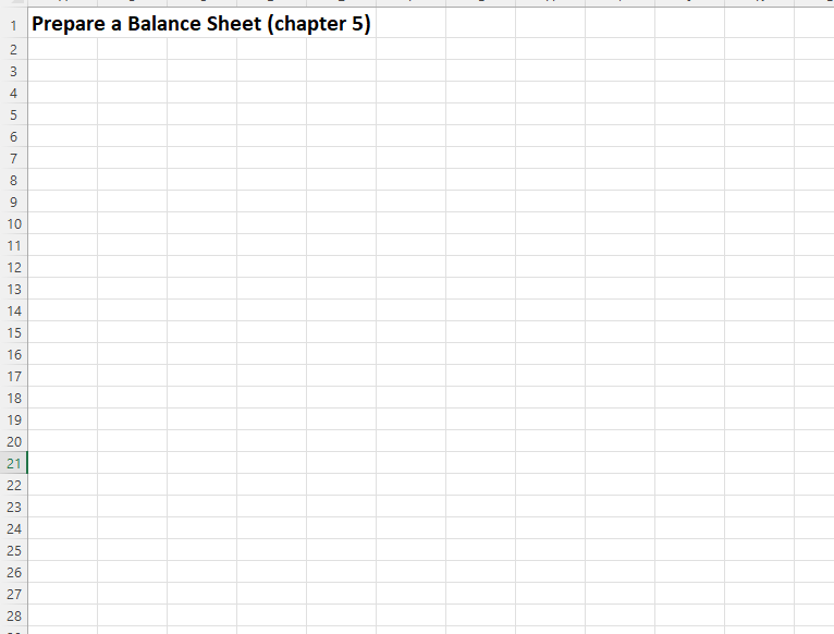 Solved AC312- Comprehensive Financial Accounting Project | Chegg.com