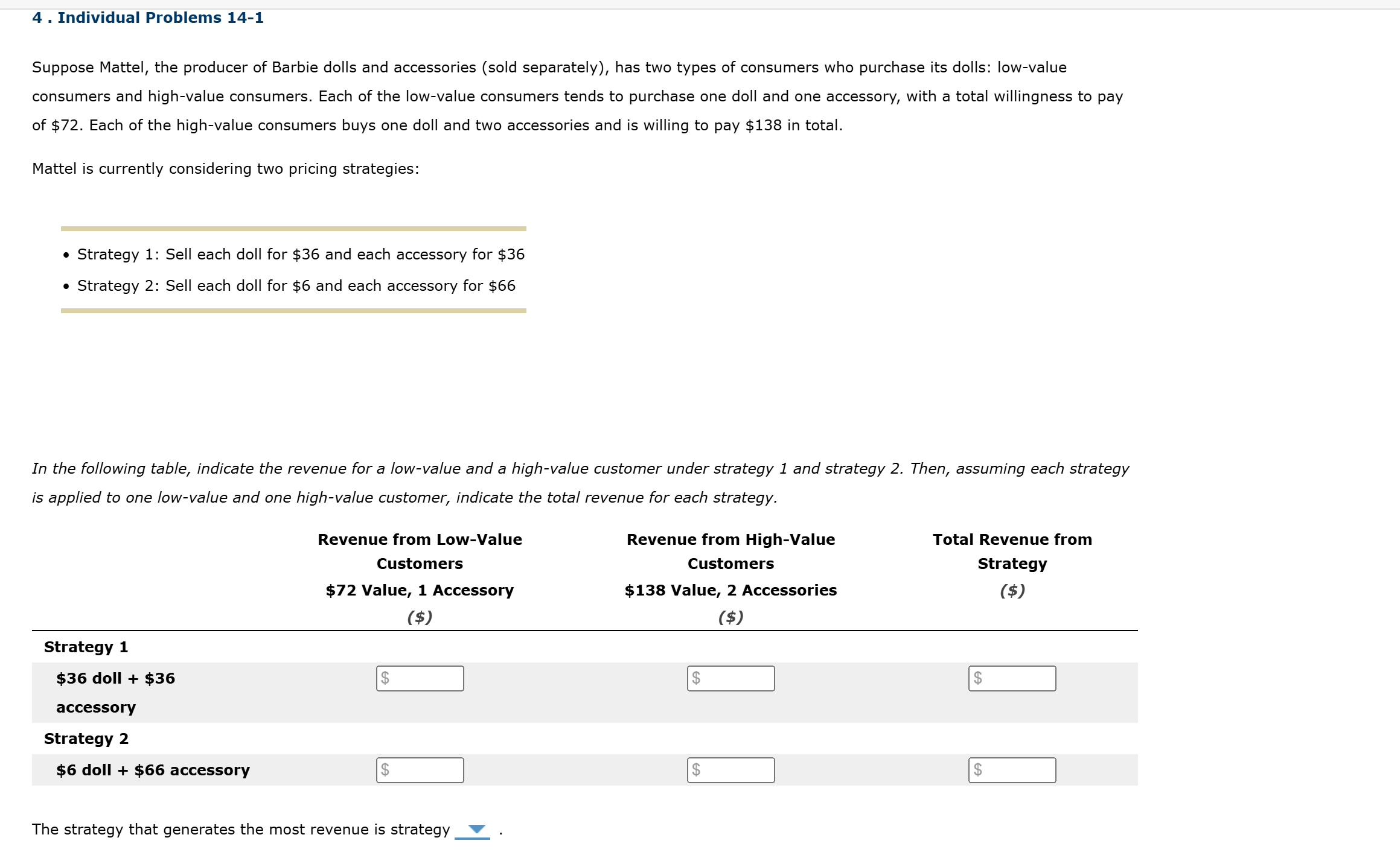 Solved Show me the steps to solve | Chegg.com