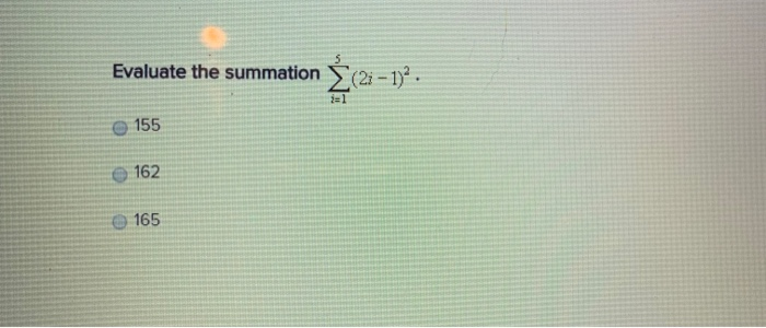 Solved Express the series using sigma notation 5-10 + | Chegg.com