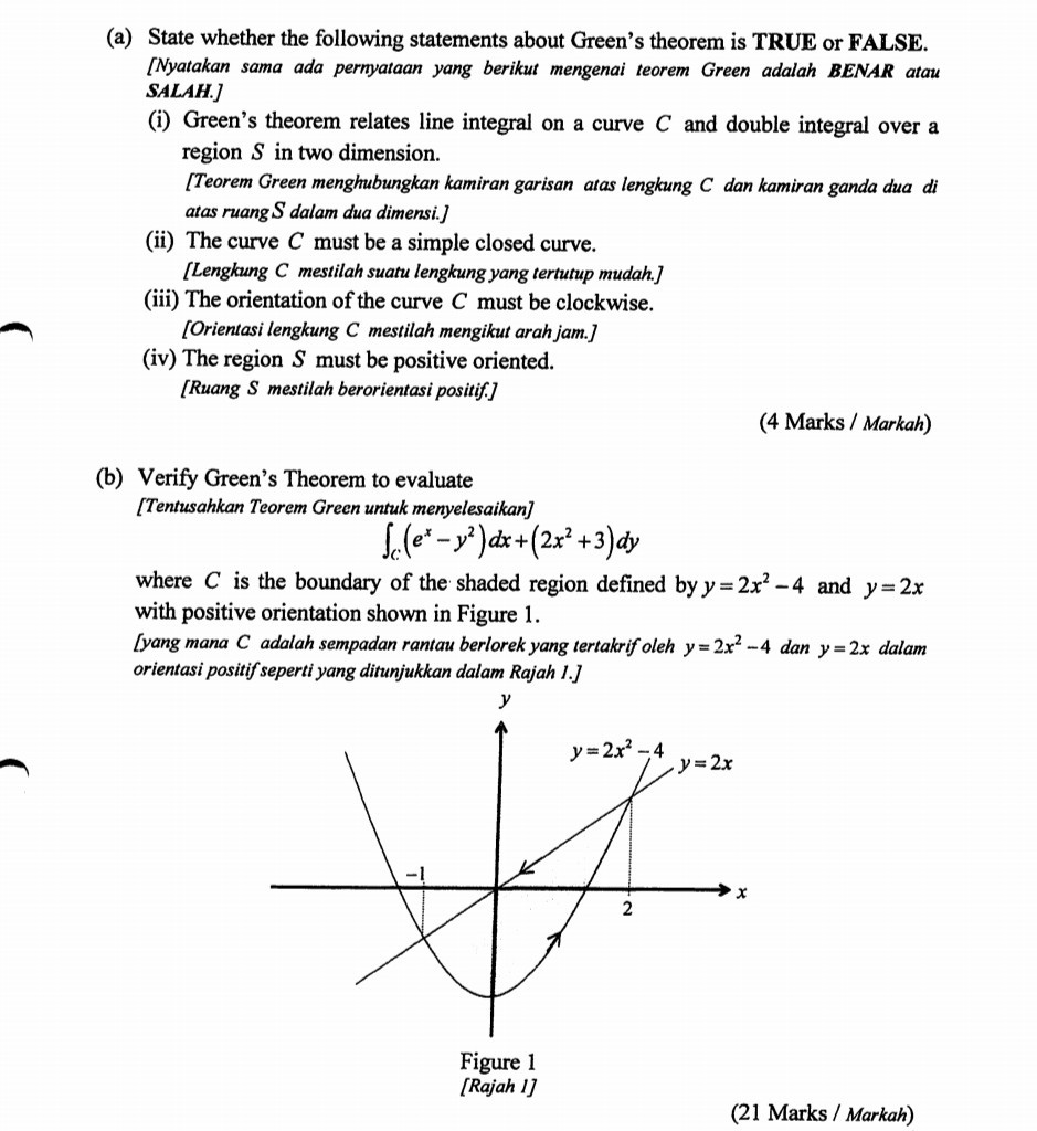 Solved State the Intermediate Value Theorem. Sketch a graph | Chegg.com