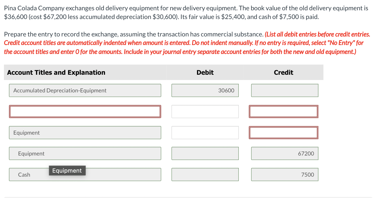 Solved Flint Company sells equipment on September 30,2022 , | Chegg.com