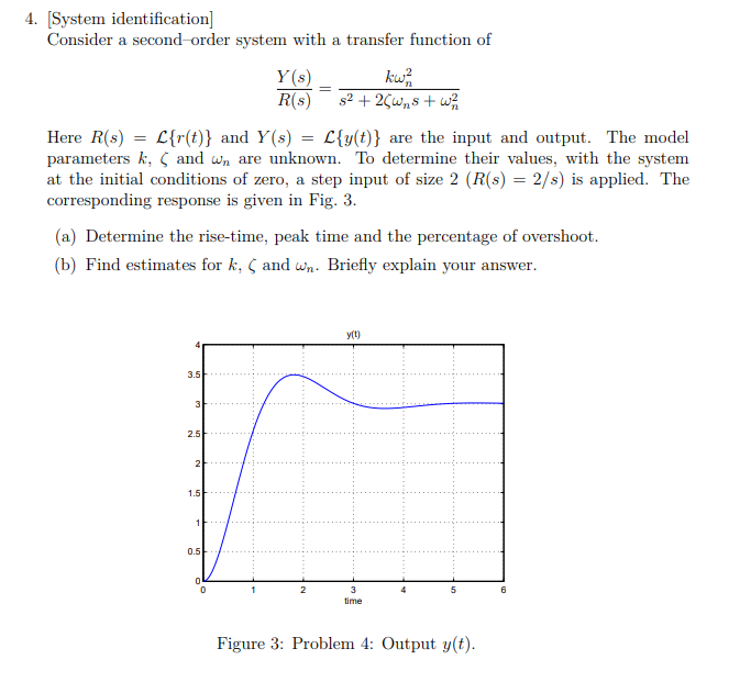 Solved Show me the steps to solve [System | Chegg.com