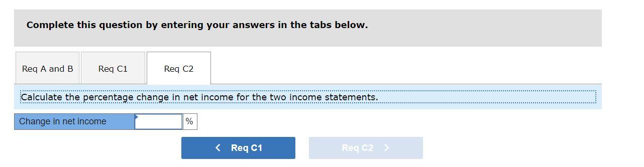 Solved The following income statement applies to Baird | Chegg.com