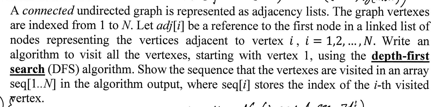 Solved Please write out a pseudocode with comments for my | Chegg.com