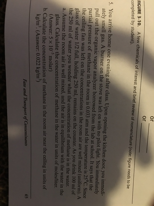 CHAPTER 2 TABLE 2-2 Binary diffusion coefficients in | Chegg.com