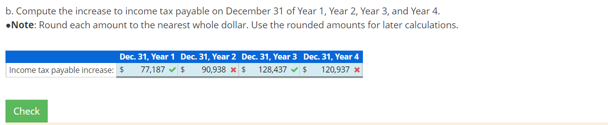 Recording and Reporting Temporary and Permanent | Chegg.com