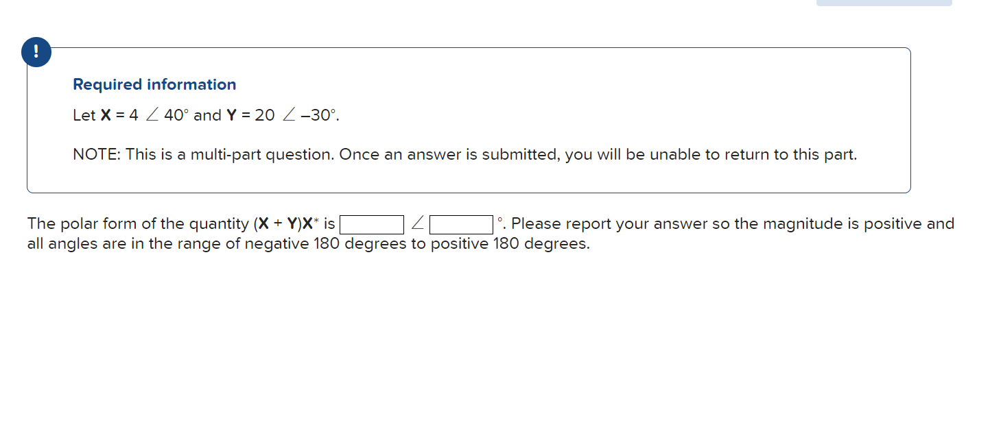 Solved The simplified form of the equation | Chegg.com
