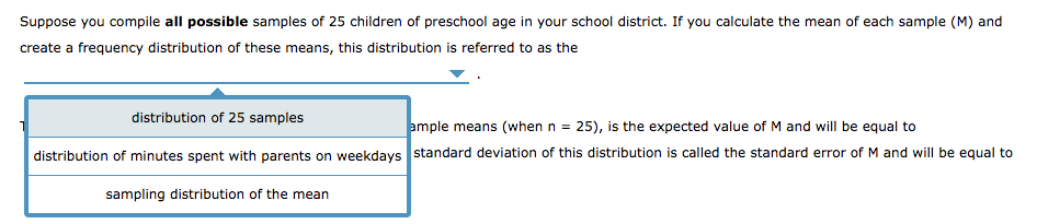 Solved 2. Central limit theorem Imagine that you are doing | Chegg.com