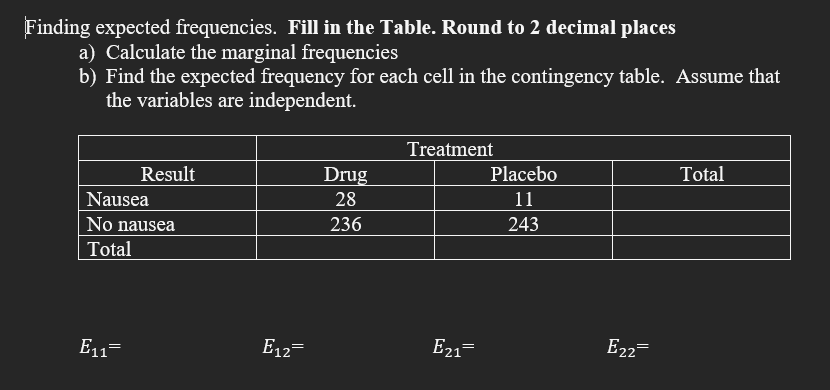 Solved Please make sure to show all work and to type | Chegg.com