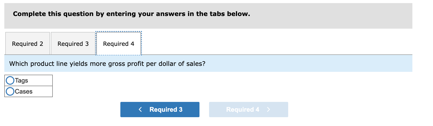 Solved Required information E7-12 (Algo) Using FIFO for | Chegg.com