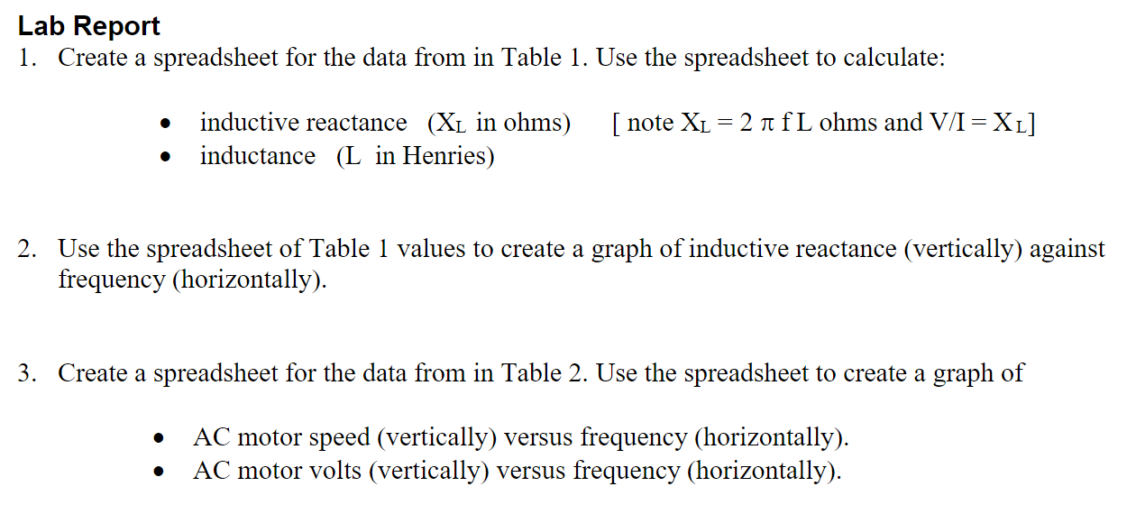 Solved 9. Turn off the alternator load switch and replace | Chegg.com