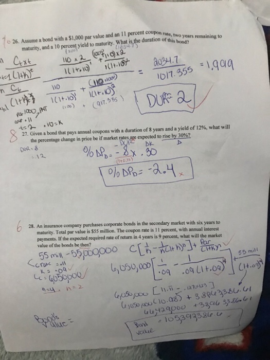 Solved Part II: Problems Worth 10 Points Each (total of 80 | Chegg.com Solved Part II: Problems Worth 10 Points Each (total of 80 | Chegg.com