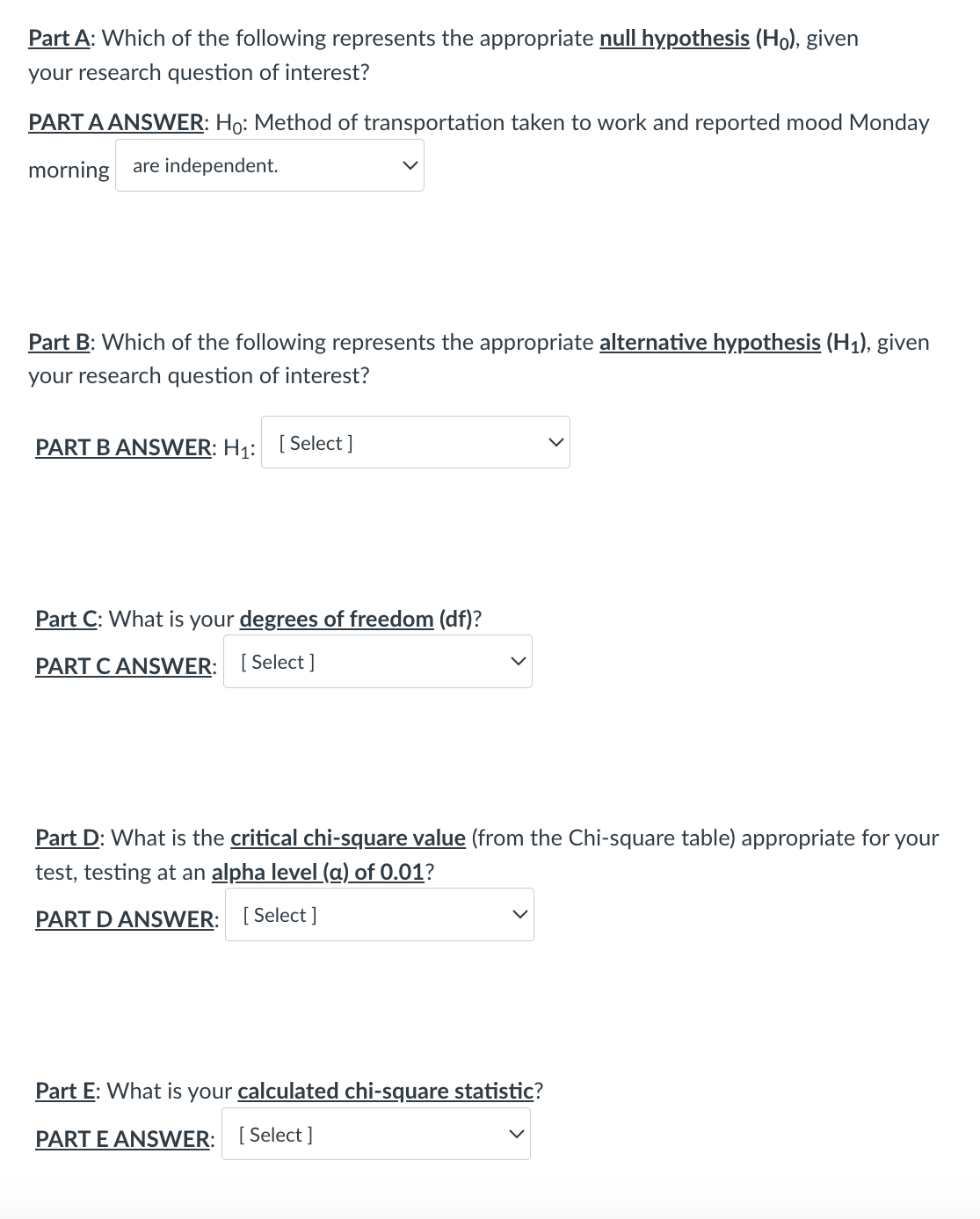 Solved This question has 7 parts. Each of the 7 parts (Part | Chegg.com